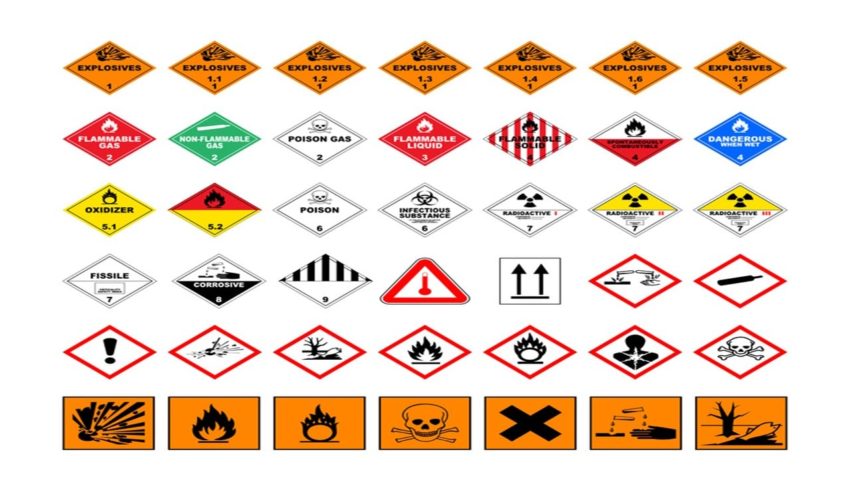 Définition D'ADR | Perceval-Express