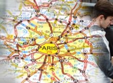 Coursier Express En Ile De France, En France Ou à L'international