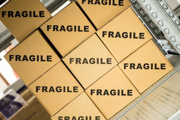 Des Solutions Pour Le Transport De Maquettes Et De Colis Fragiles