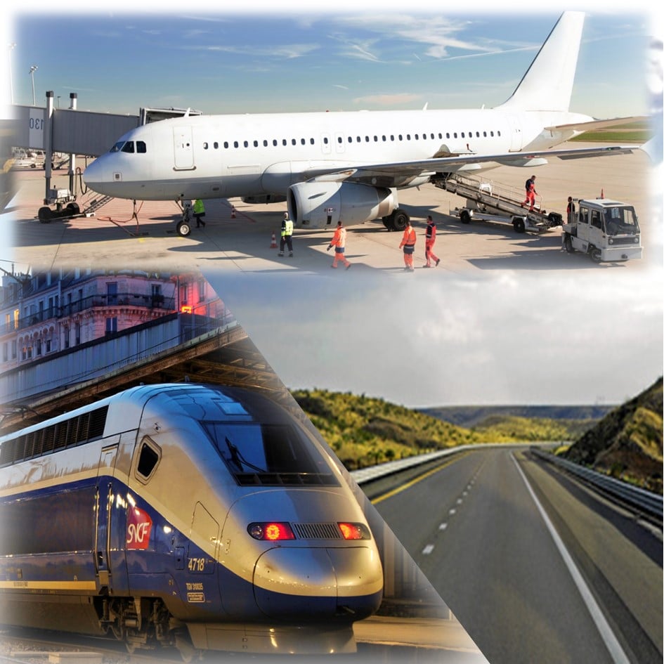 Des Moyens De Transport Adaptés à Vos Envois Urgents