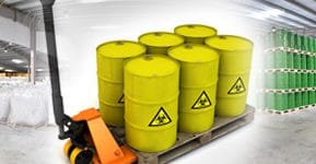 Transport de Matières Dangereuses (ADR) - Perceval Express