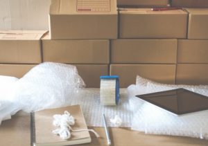 Conseils Pour Le Transport De Colis Et Objets Fragiles