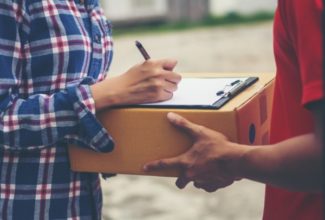 Découvrez Les Solutions Pour Le Transport De Petit Colis